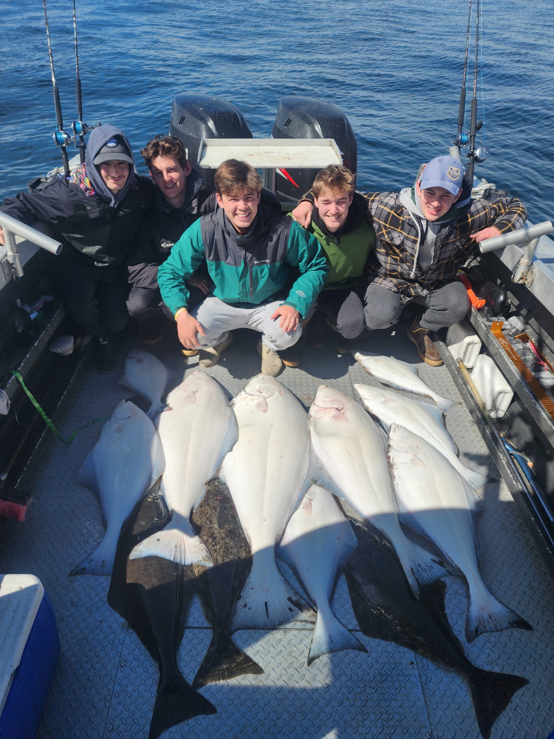 Big Sky Charter & Fishcamp – The Ultimate Alaskan Fishing Lodge Adventure